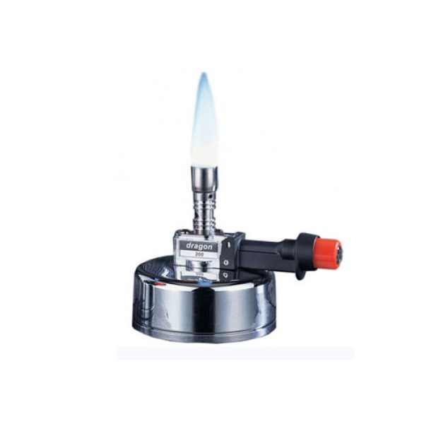 Bunsen Burner Rocker Dragon 200 - Mitra Laboratorium