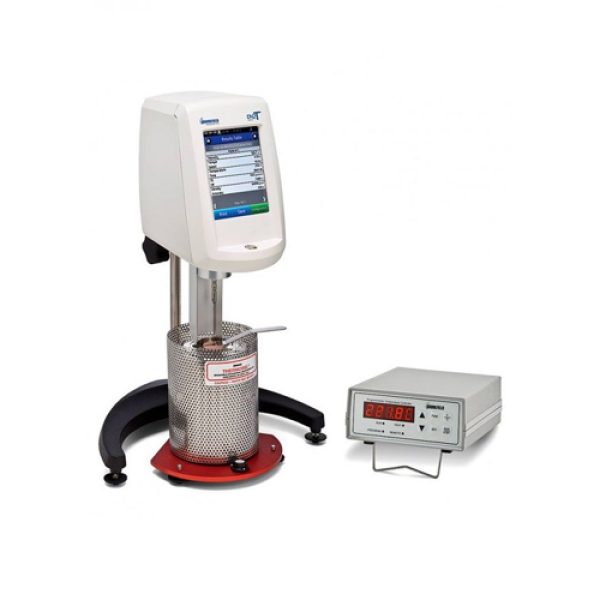 Viscometer / Rheometer BROOKFIELD Thermosel® - Mitra Laboratorium